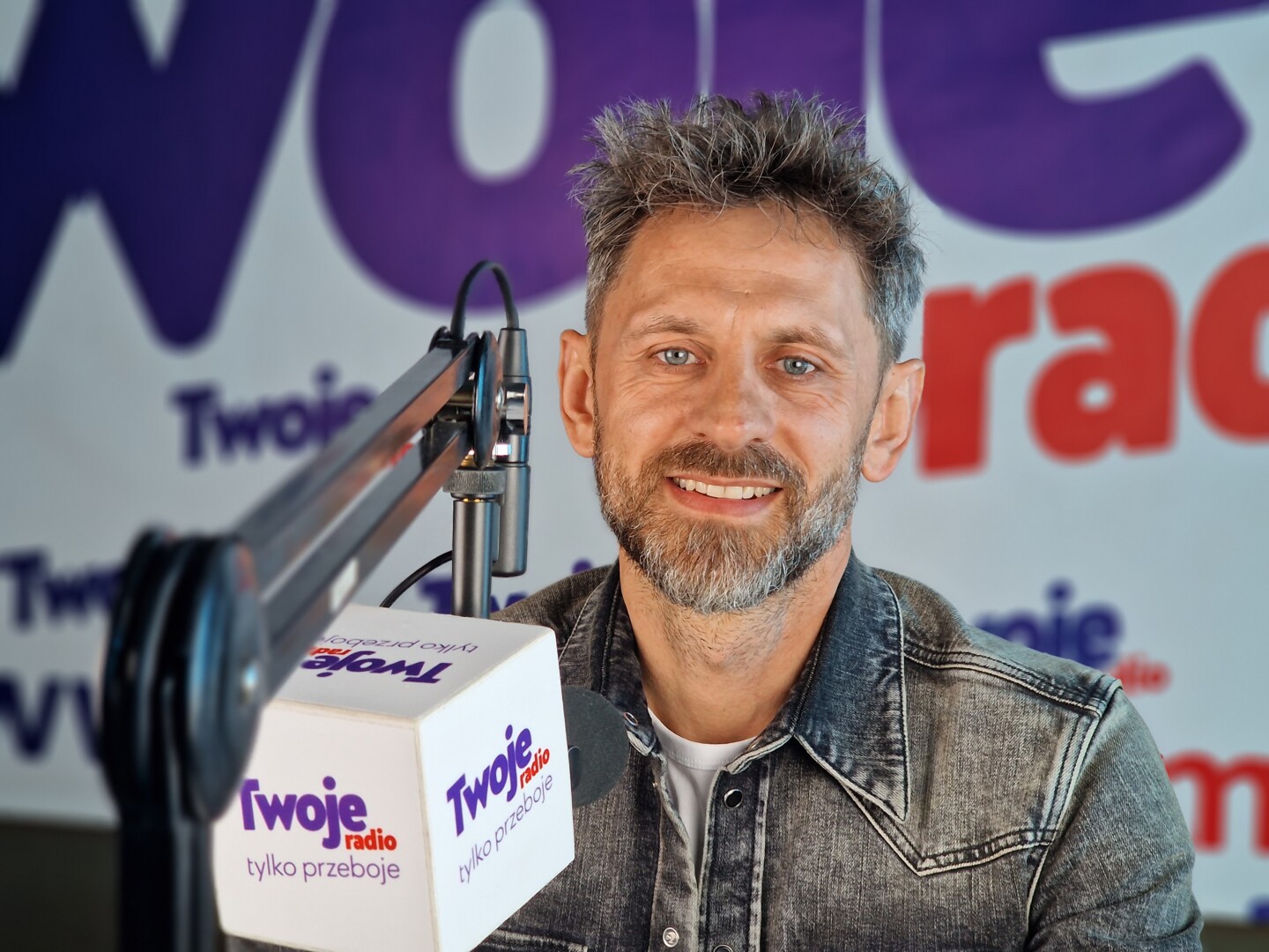 Marek Szubert: Planujemy zwiększyć konkurencję w zespole | Twoje Radio ...