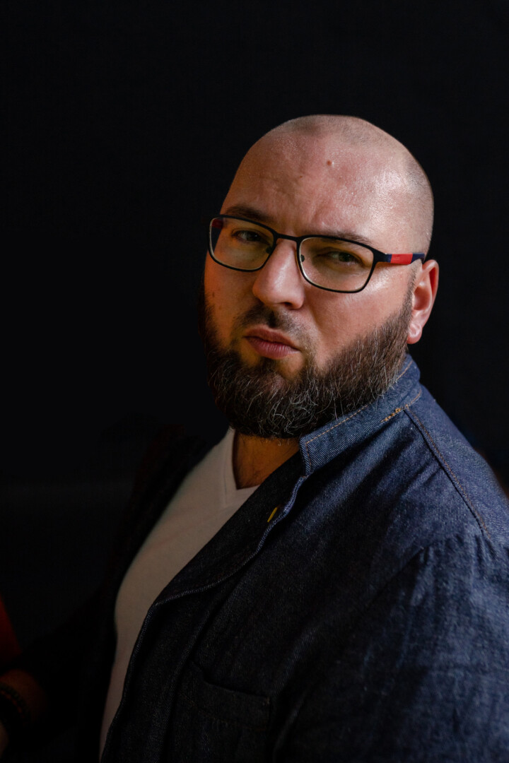 Łukasz Kotecki: Nasza młodzież potrafi pokazać swoje umiejętności ...